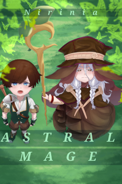 Identity Revealed - Astral Mage | Royal Road