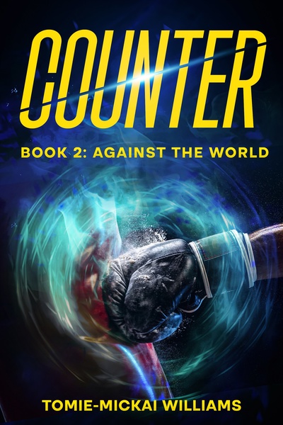 Chapter 15 — The Millionth Man - COUNTER: A Fighting-Game LitRPG ...