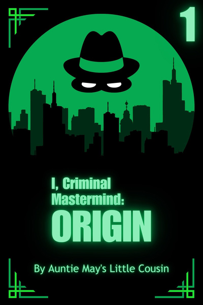 Chapter 1: "Where nothing interesting happens until author says ...