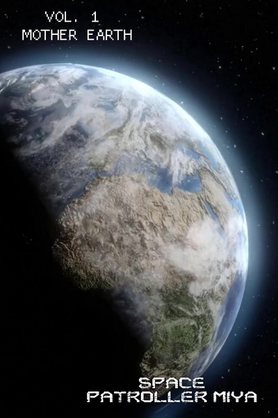 Latency. - Space Patroller Miya (Revision in Progress) | Royal Road