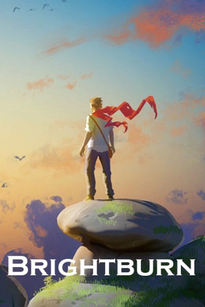 Chapter 4 - Power, or the power of friendship - BrightBurn - A LITRPG ...