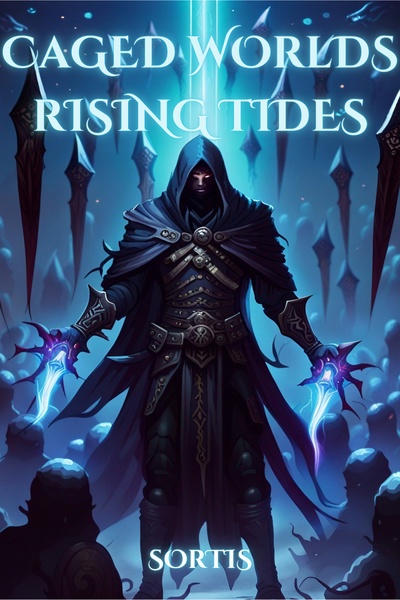 Chapter 83 - Voidwalker - A LitRPG Progression | Royal Road