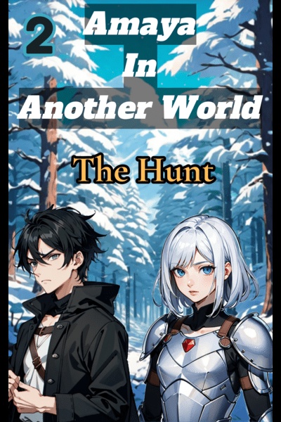 (Arc 2 Chapter 2) The Hunt Begins - Amaya In Another World (Am I In ...