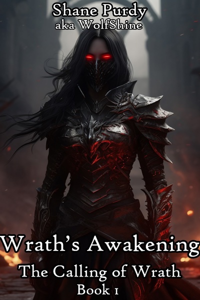 B1 | Chapter 101 - Tier Breach Mission Number 3 - The Calling of Wrath ...