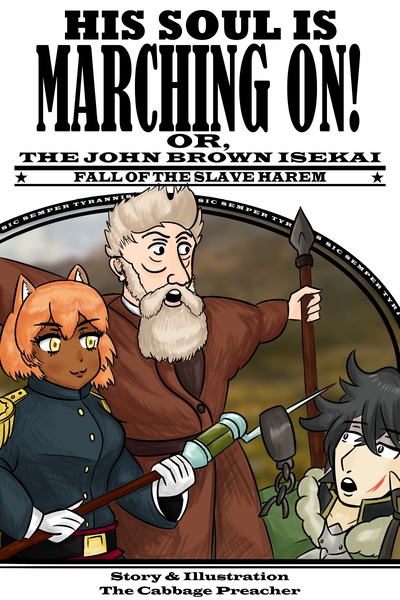 Chapter XCI – Thy showdown be done. - His Soul Is Marching On to Another World; or, the John ...