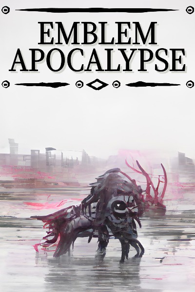 Chapter 92: Successful comprehension - Emblem Apocalypse [System ...