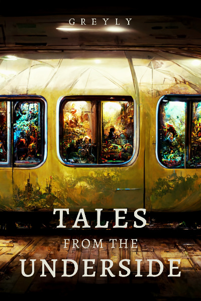 27. Out of the Woods - Tales from the Underside: Below | Royal Road