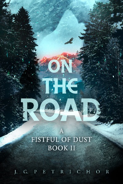 55. Day 141: Ruins - A Fistful of Dust | Royal Road