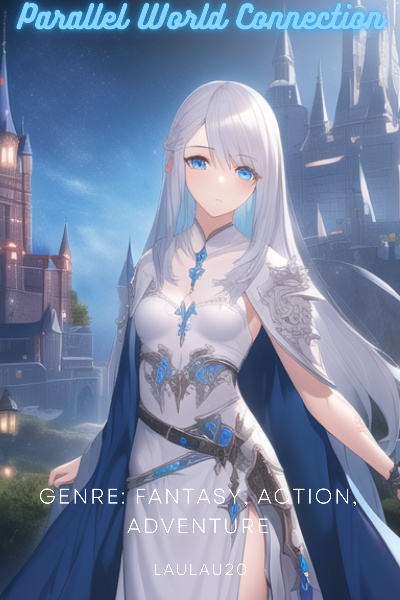 Chapter 9: Sparring - Parallel World Connection | Royal Road