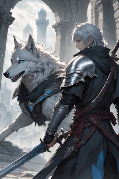 244-The Edge of Belief - Kind Demon King | Royal Road