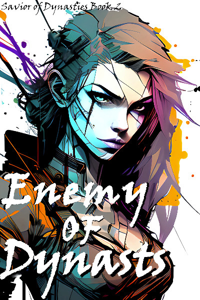 2-3. The Canyon of Cages [Hassani] - Mother of Exiles (Gritty Isekai ...