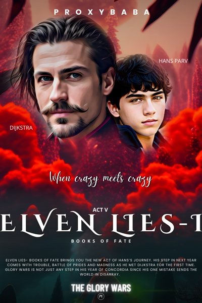 Elven Lies I Chapter 163 – Dominating the Battle Rounds (1) - Elven ...