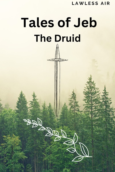 Short Story 4: A Letter to Our Main Character - Tales of Jeb! | Royal Road