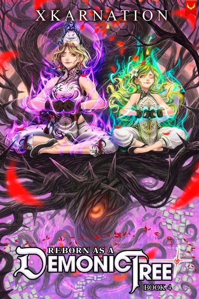 Chapter 254: Ethereal Roots (Start of Book 4) - Reborn as a Demonic Tree | Royal Road