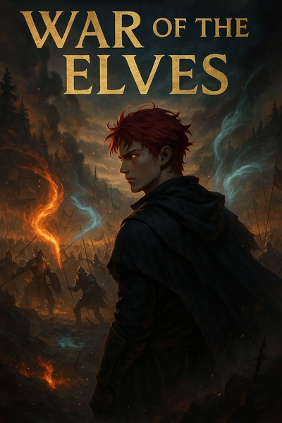 B8 - Chapter 10: Challenge - Trinity of Magic [Progression Fantasy ...