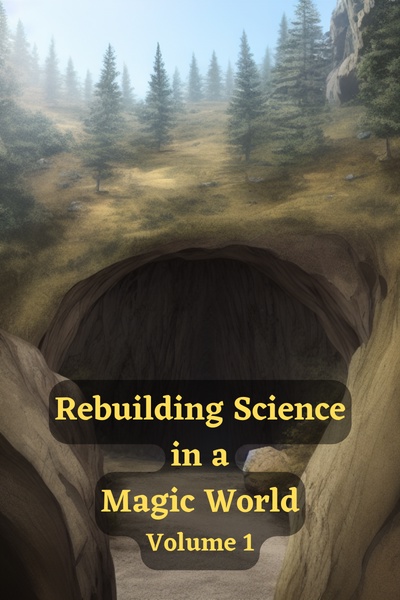 [Vol-1] Ch.2 Drying Rack and Butchery - Rebuilding Science in a Magic ...