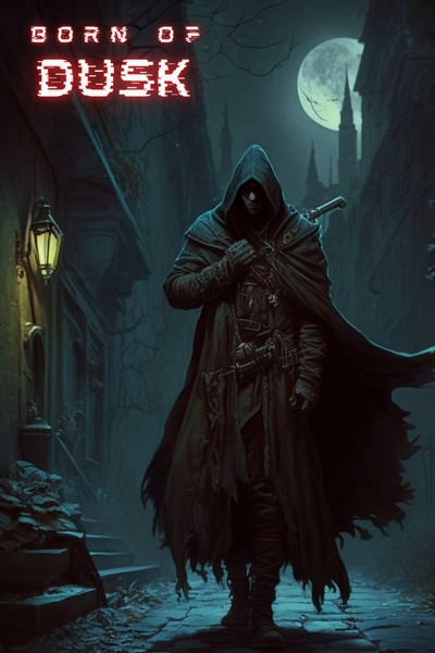 Chapter 23 : The God-Queen - Born of Dusk [A GameLit Progression ...