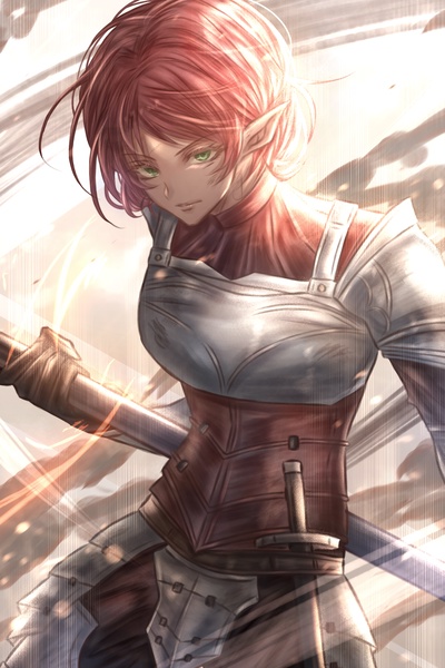 Chapter 9, Book 2: Squalls and Storms, Part 1 - The Crow and The Rabbit ...