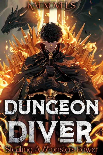 Chapter 539 Dungeon Diver Stealing A Monsters Power Royal Road