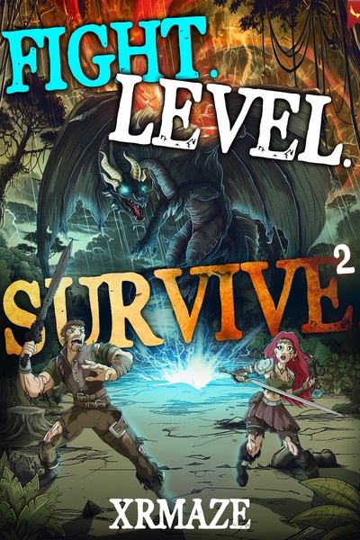 Chapter 100 - The Fortress - Fight. Level. Survive. | Royal Road