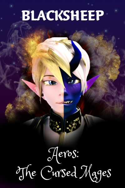 Chapter 11 The Proving - Part 2 - Aeros: The Cursed Mages | Royal Road