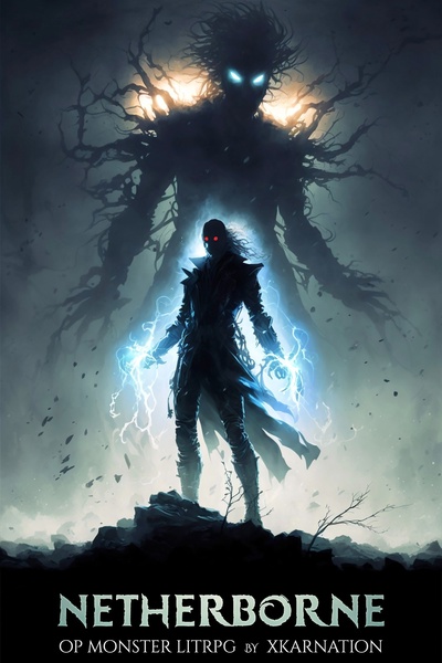 18. Dungeon Infiltration Plan - Netherborne: Reborn as the Strongest ...