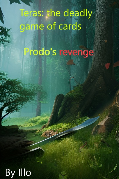 Adventurers' Exam (Part 2) - Teras : the deadly game of cards | Royal Road