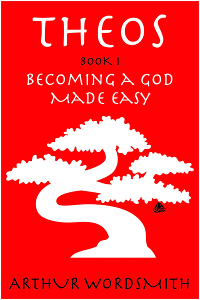 Chapter 2: A New World - THEOS | Royal Road