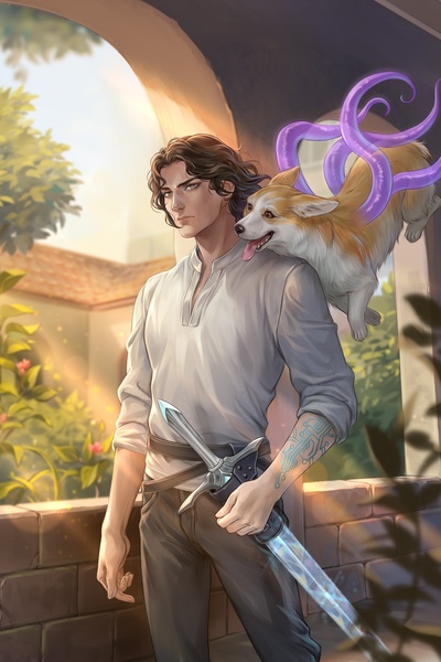 Chapter 240 - Preparation to hunt the Calamity - Hell Difficulty ...