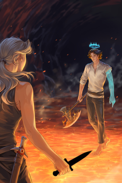 Chapter 406 - Unique - Hell Difficulty Tutorial | Royal Road