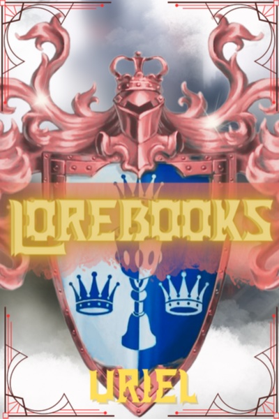 Lorebook ch.1. Marie. - The Castle in the middle of nowhere. | Royal Road