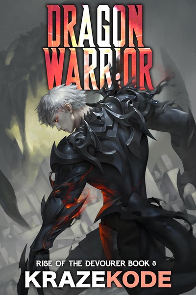 [B3] 5 — Departure - Rise of the Devourer [Book 5: Death Valley Coming ...