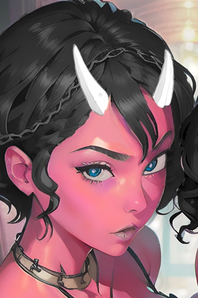 Chapter 62: Temple of Kama - The Games of Slayers: Isekai'd in another ...