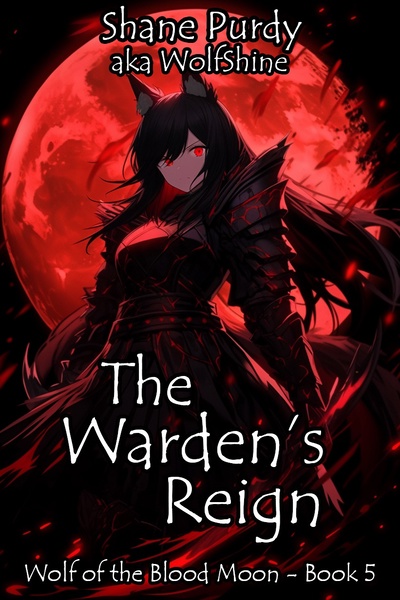 B5 | Chapter 62 - The Void Creatures - Wolf of the Blood Moon: A Blood ...