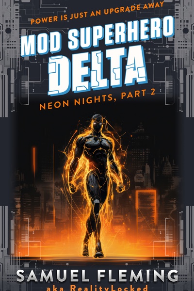 Chapter 4.31 — Masks and Villains - Mod Superhero (Book 4 STUB on JULY ...