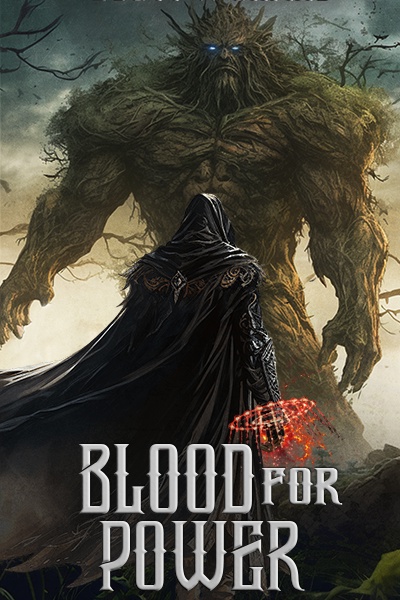 B1 | Chapter 8: Loot Acquisition - Blood for Power: A LitRPG Apocalypse ...