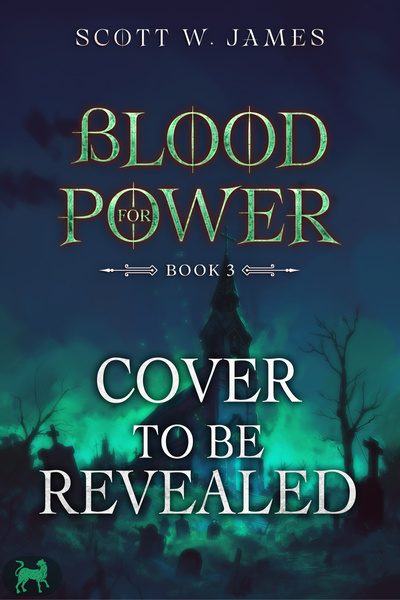 B4 | Chapter 40: Trust Exercises - Blood for Power: A LitRPG Apocalypse ...