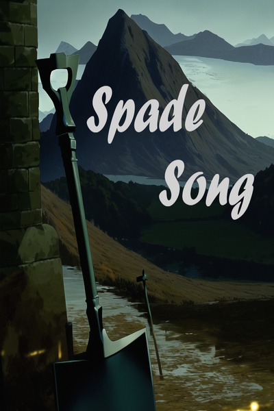 Chapter 34 Sprites, Spring, Spells and Storms Part 7 - Spade Song ...