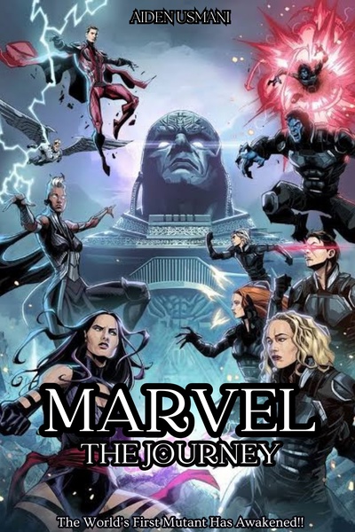 [Age Of Apocalypse] - The World's First Mutant Has Returned - MARVEL ...