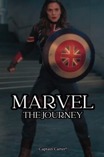 [The Origin Of Captain Carter] - A New Chapter Begins - MARVEL: The ...