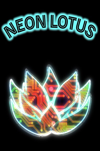 Neon Lotus 10 - The Arts Library - Neon Lotus [A Cyberpunk Xianxia ...