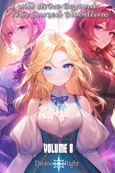 Chapter 54: Aura's big reveal! - I will strive beyond this cursed bloodline! | Royal Road