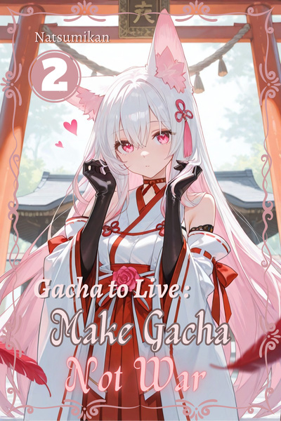 Chapter 64 - Stop sniffing me, you lewd dense cabbage! - Gacha to Live ...