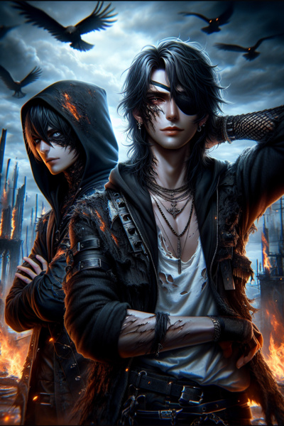 Remastered Chapter 22: The Devil Emperor of Elves - Death of the ...