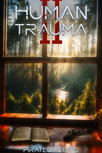 Human Trauma II---Section Four: Feline Frustrations - Human Trauma ...