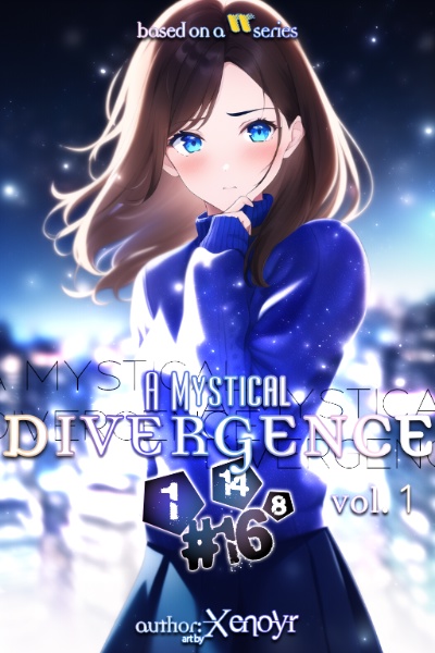 Chapter 3 — Cognitive Parallel Depression - A Mystical Divergence ...