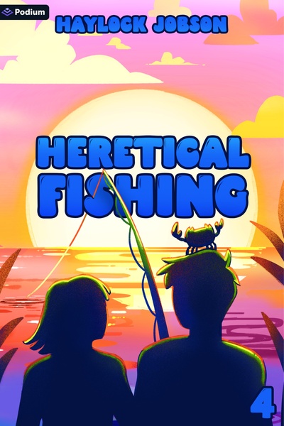 B4 | 19 - Miracle - Heretical Fishing: A Cozy Guide to Annoying the ... B4 | 19 - Miracle - Heretical Fishing: A Cozy Guide to Annoying the ...