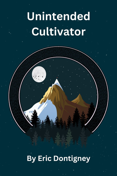 V9 Chapter 46 – Infiltration, Part 6 - Unintended Cultivator - A Xianxia-inspired Cultivation ...