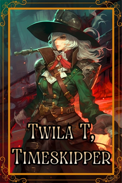 34 - Plunder - Time Flies [Time Travel Airship Piracy LitRPG lite ...