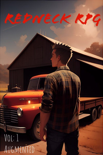 Chapter 2: Party - Redneck RPG | Royal Road